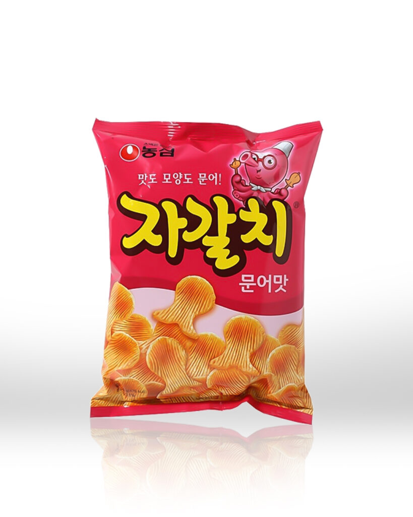 TAKO SNACK - Gangnam Express
