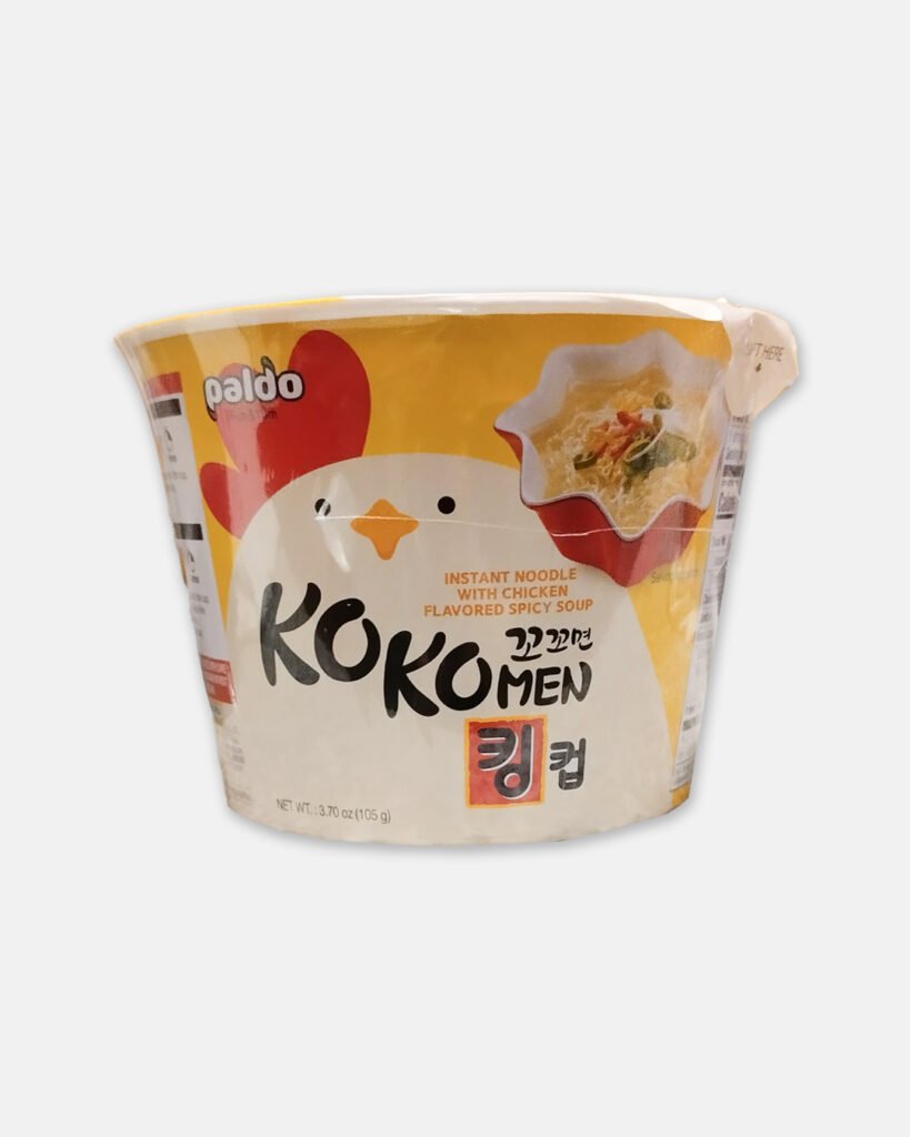 PALDO KOKOMEN KING CUP - Gangnam Express
